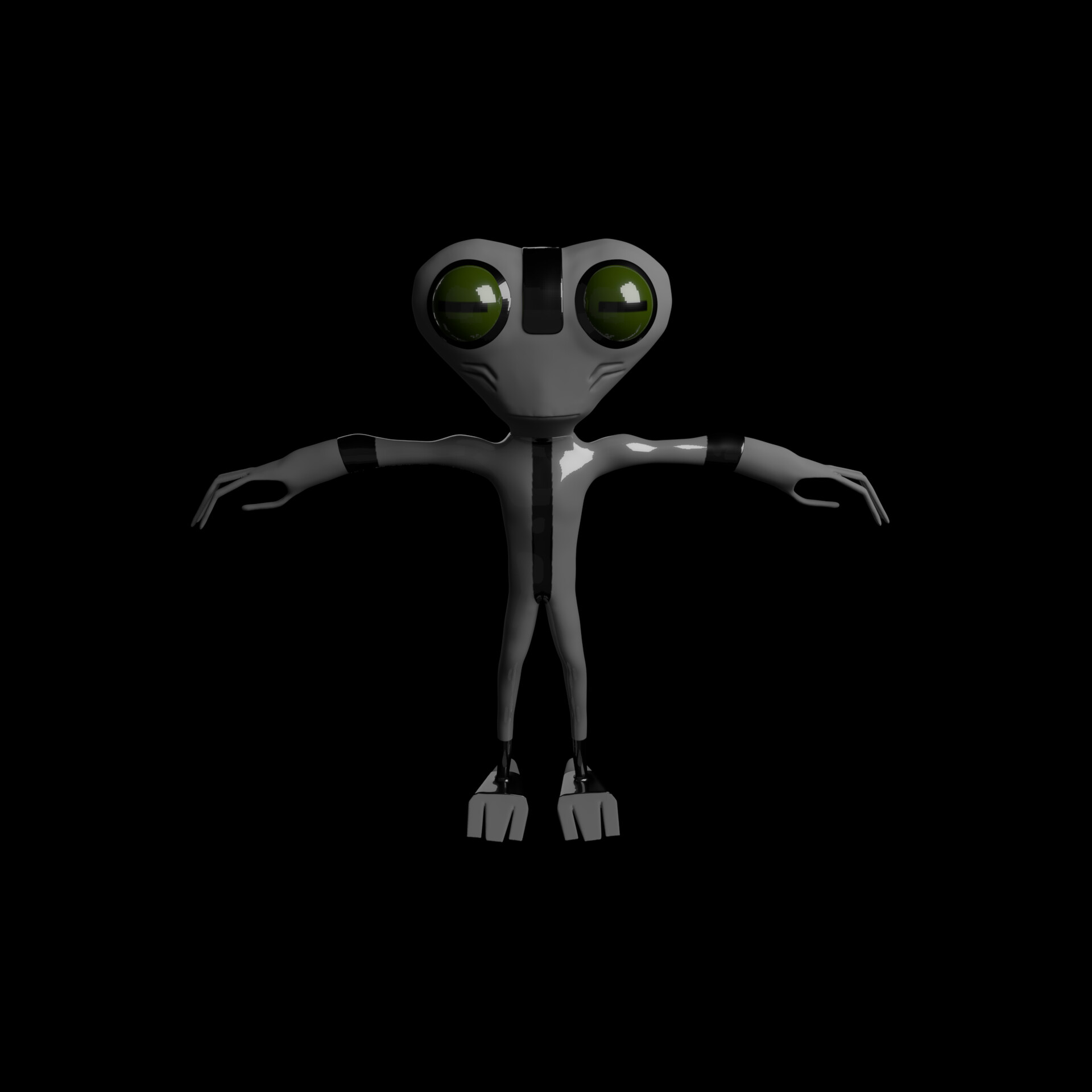 ArtStation - Grey Matter