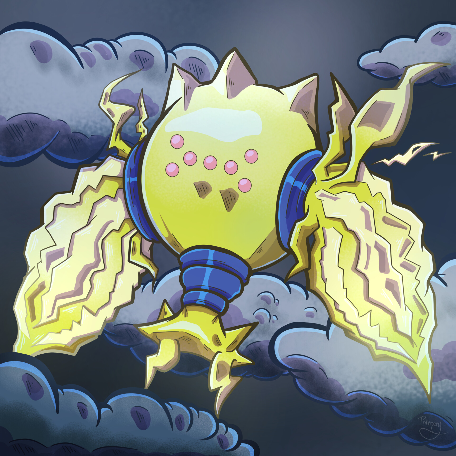 ArtStation - Regieleki