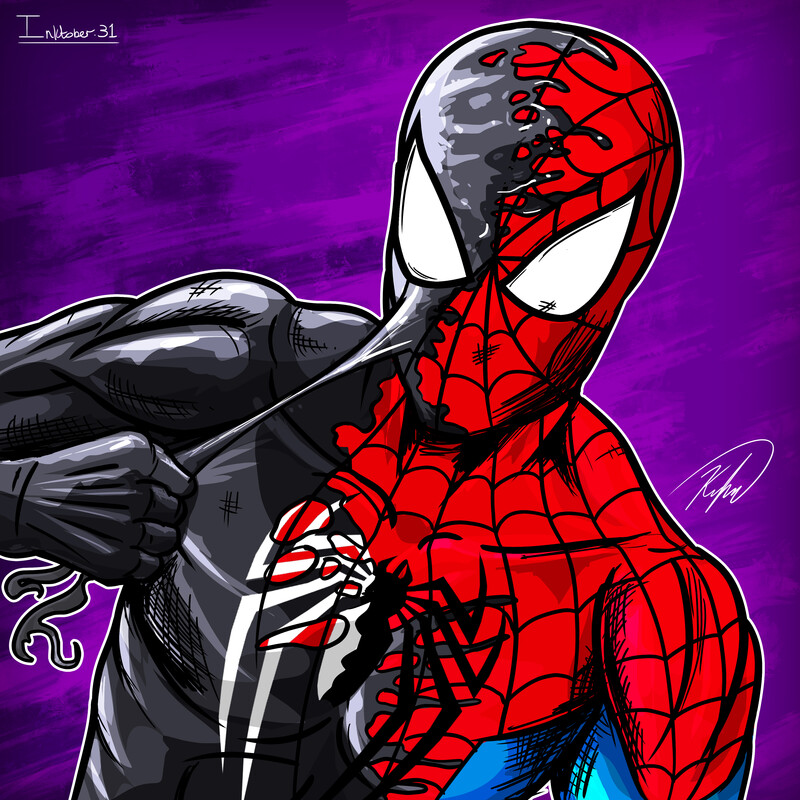 ArtStation - Kyle Hall