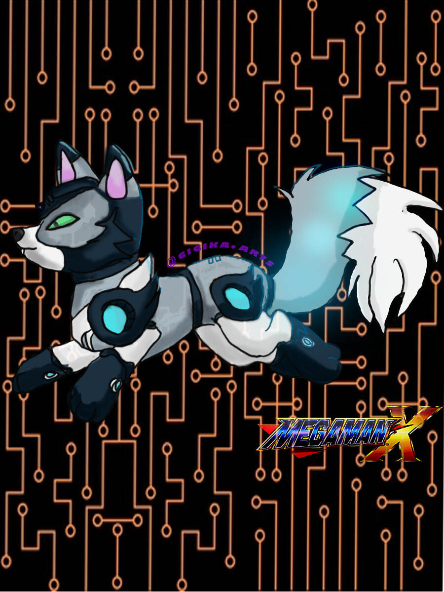 ArtStation - Mushra Style