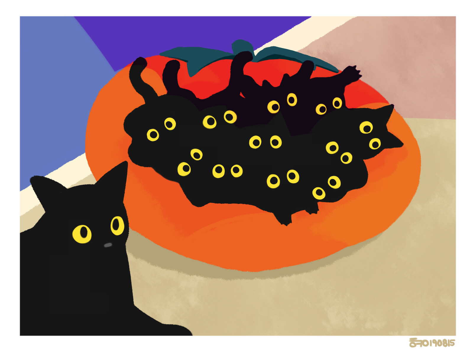 ArtStation - Void army