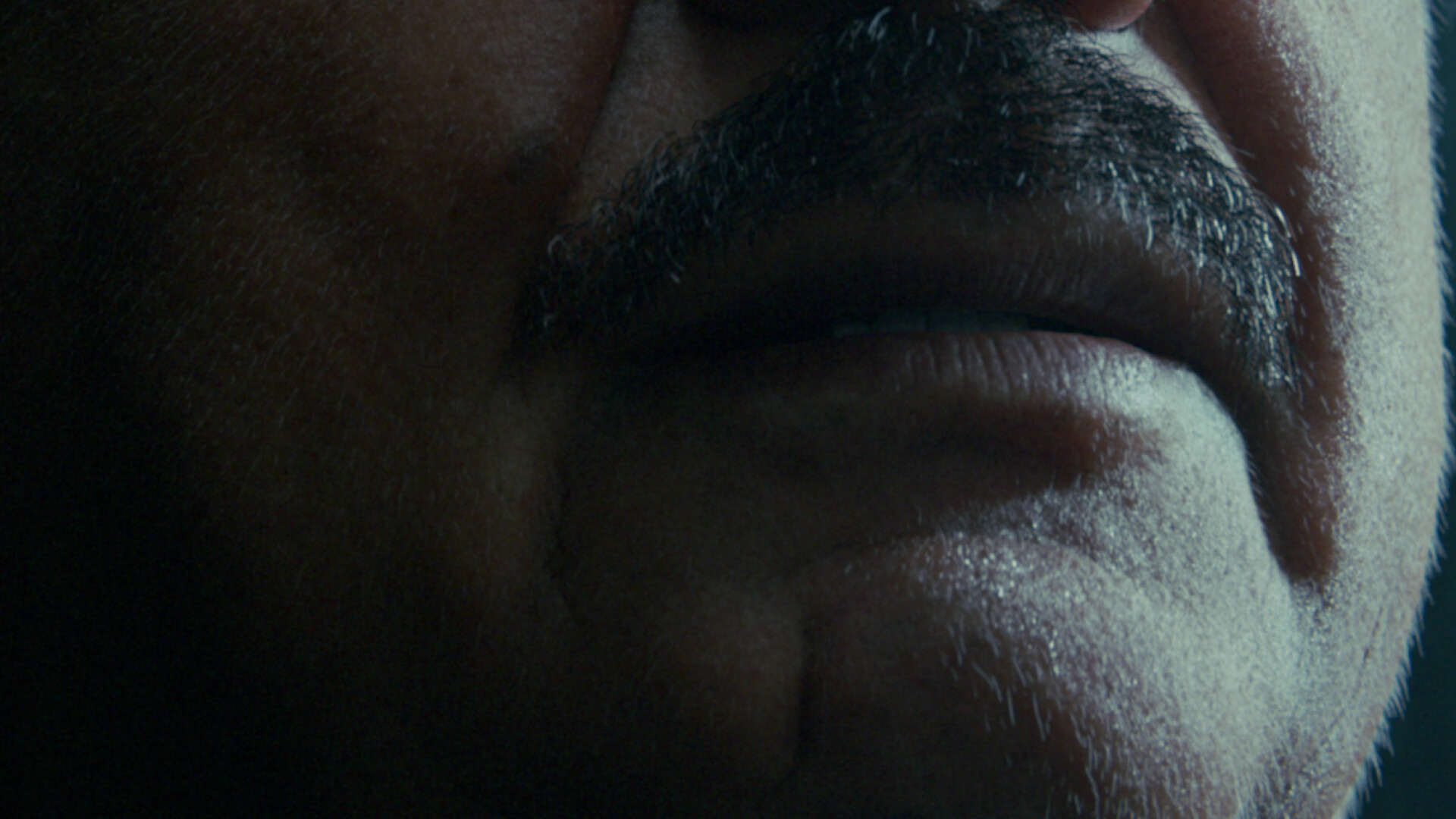 Johan Vikstrom - Dangerous Days