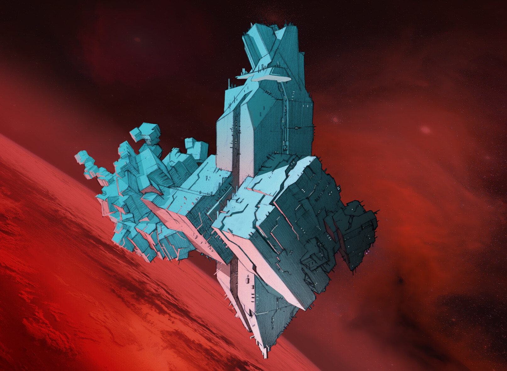 ArtStation - Galactik Football (Cartoon Tv)