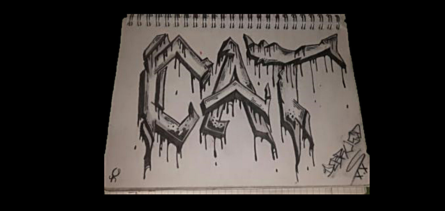 ArtStation - Drawning: Cat X.X