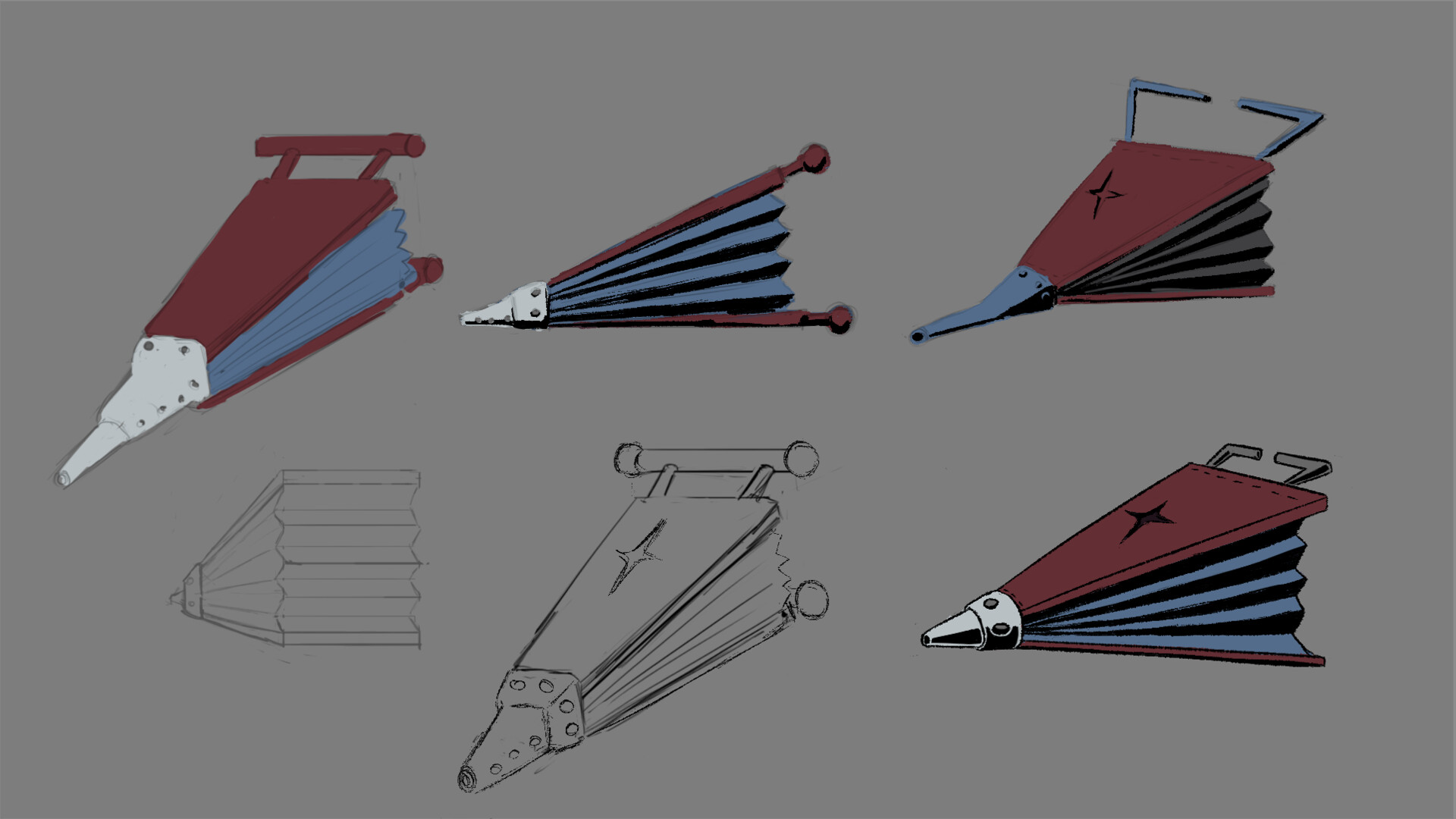 Studio Meala - Agony Ant