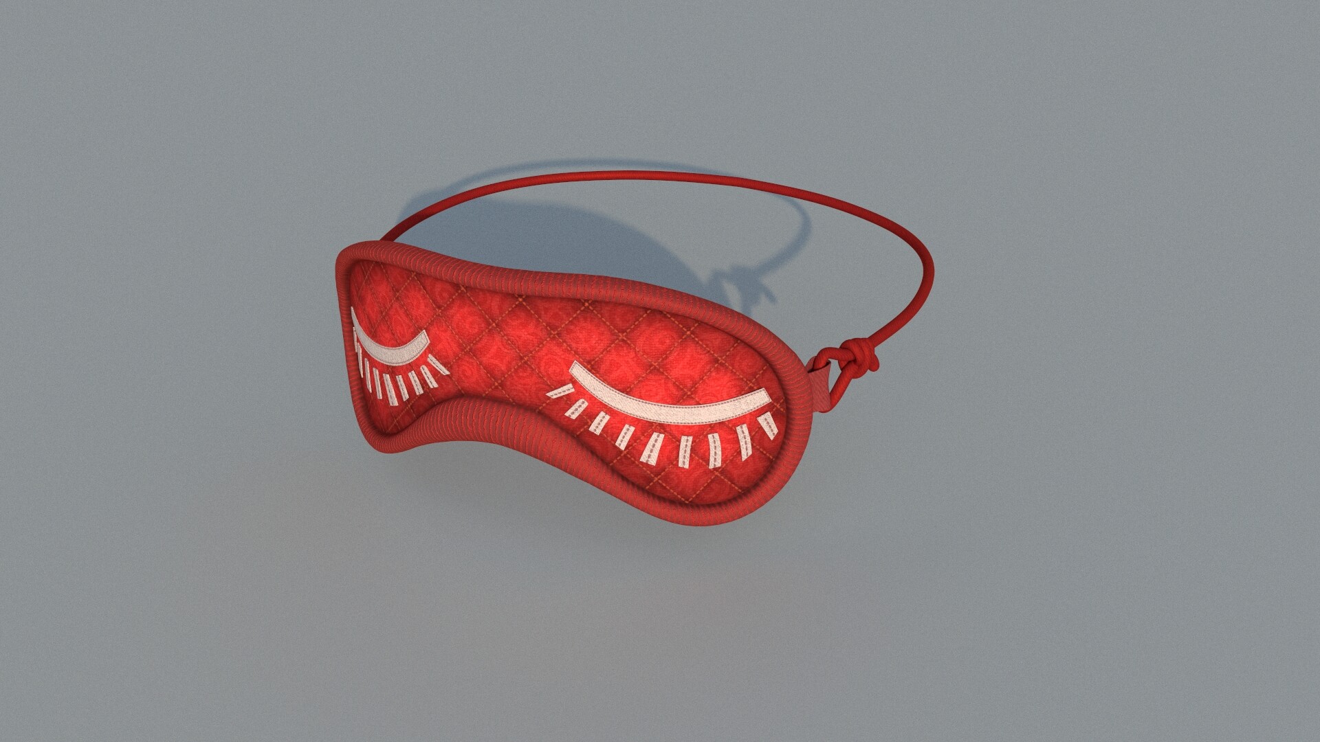 ArtStation - Sleep mask