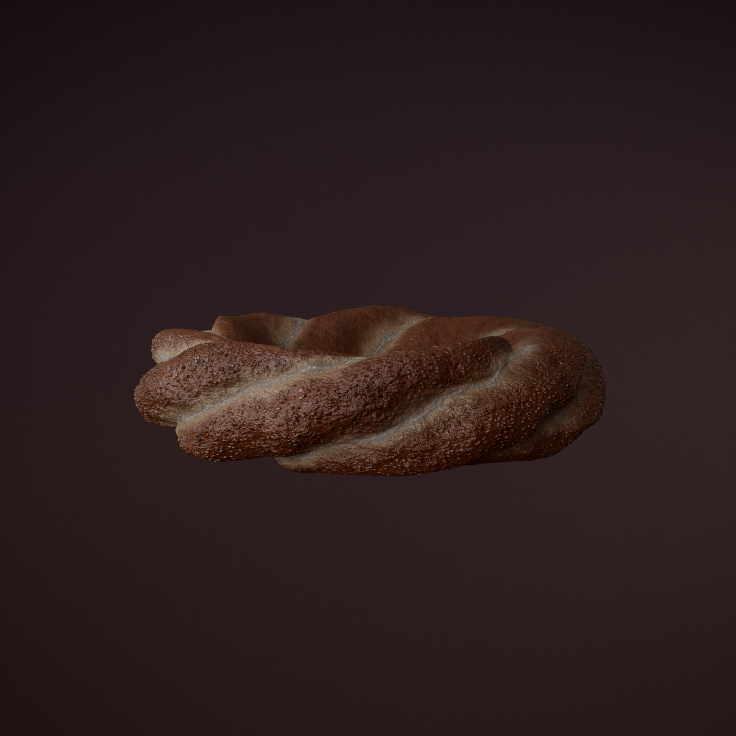 ArtStation - Nodevember 2020 #5 - Simit