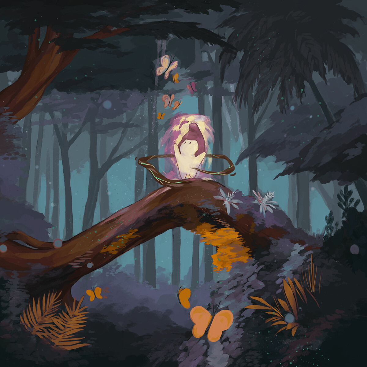 ArtStation - KOA Concepts