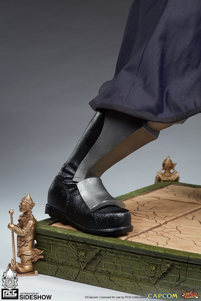 Den Kazakov - M. BISON 1:3 - EVO (SHADALOO) SET