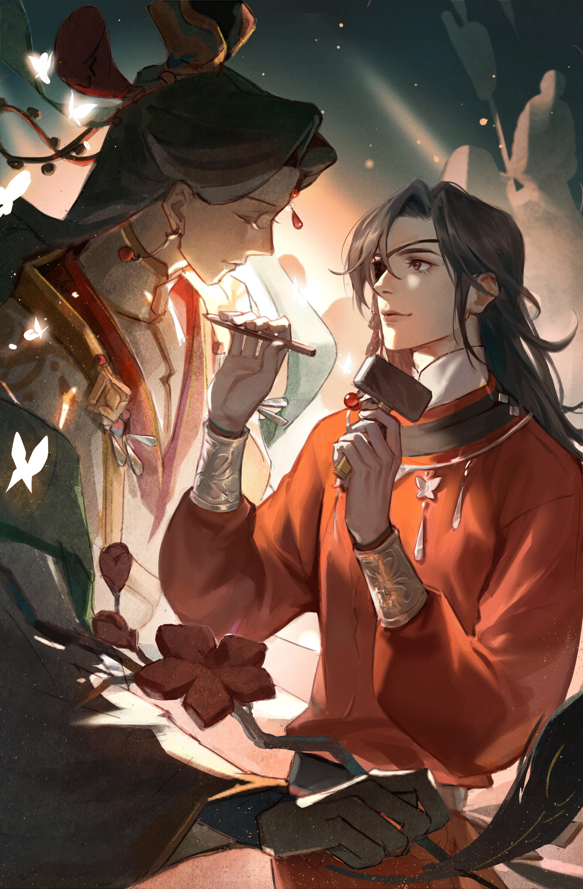 ArtStation - The Sculptor