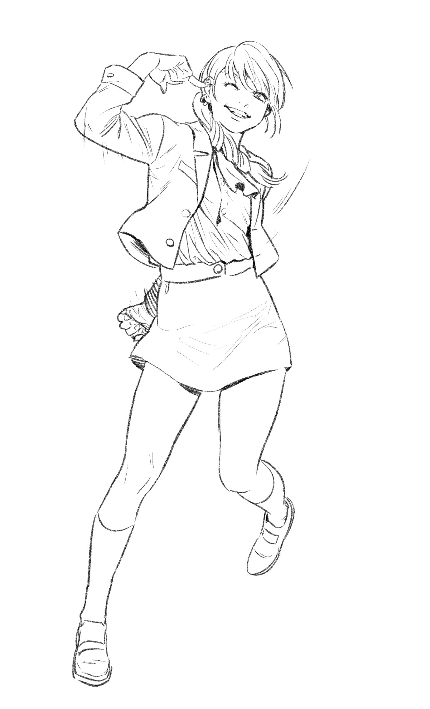 ArtStation - Streaming drawing