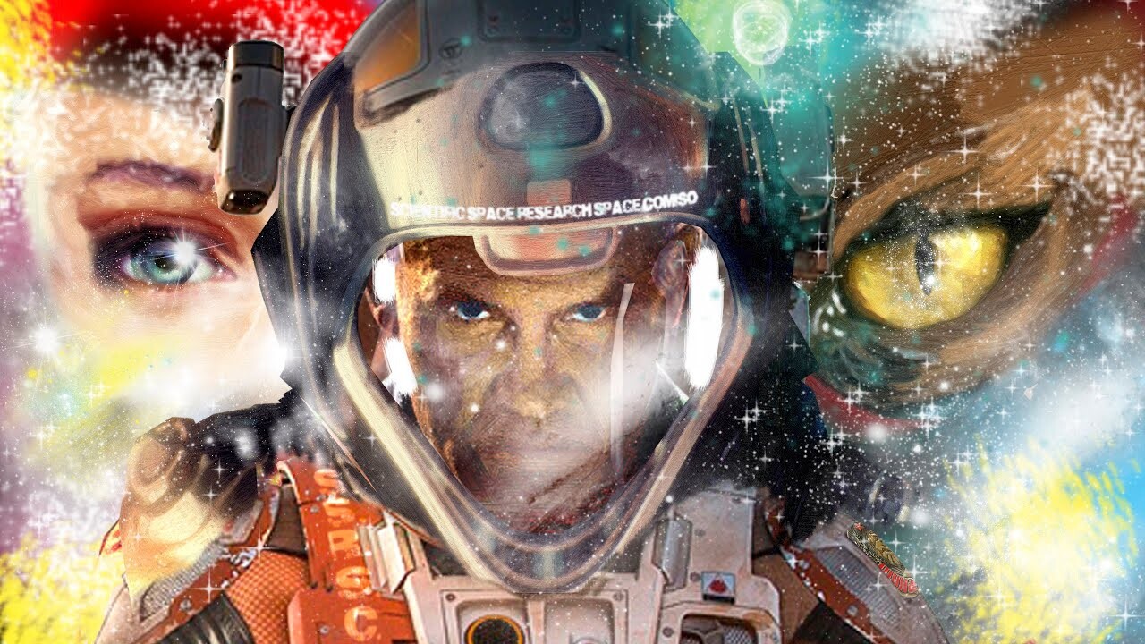 ArtStation - Buy a cat