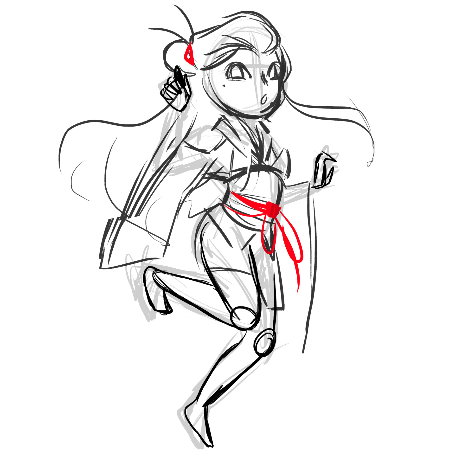 paulina coloring pages