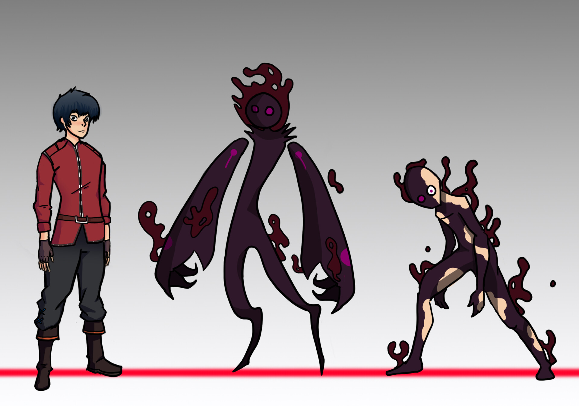 Dicky - May 2019_Advanced Art Assignment