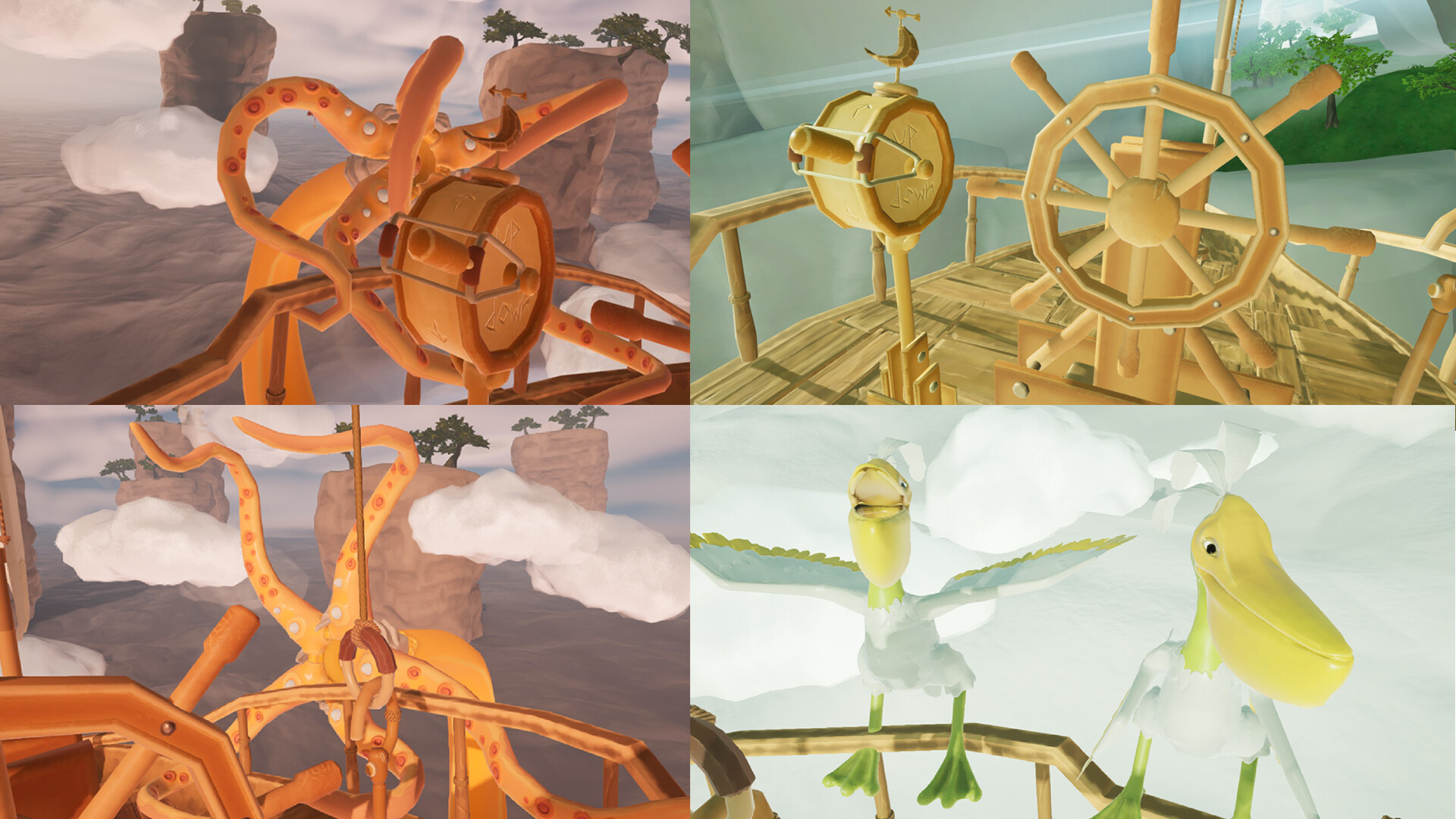 Anika Handtke - Horizon Beyond