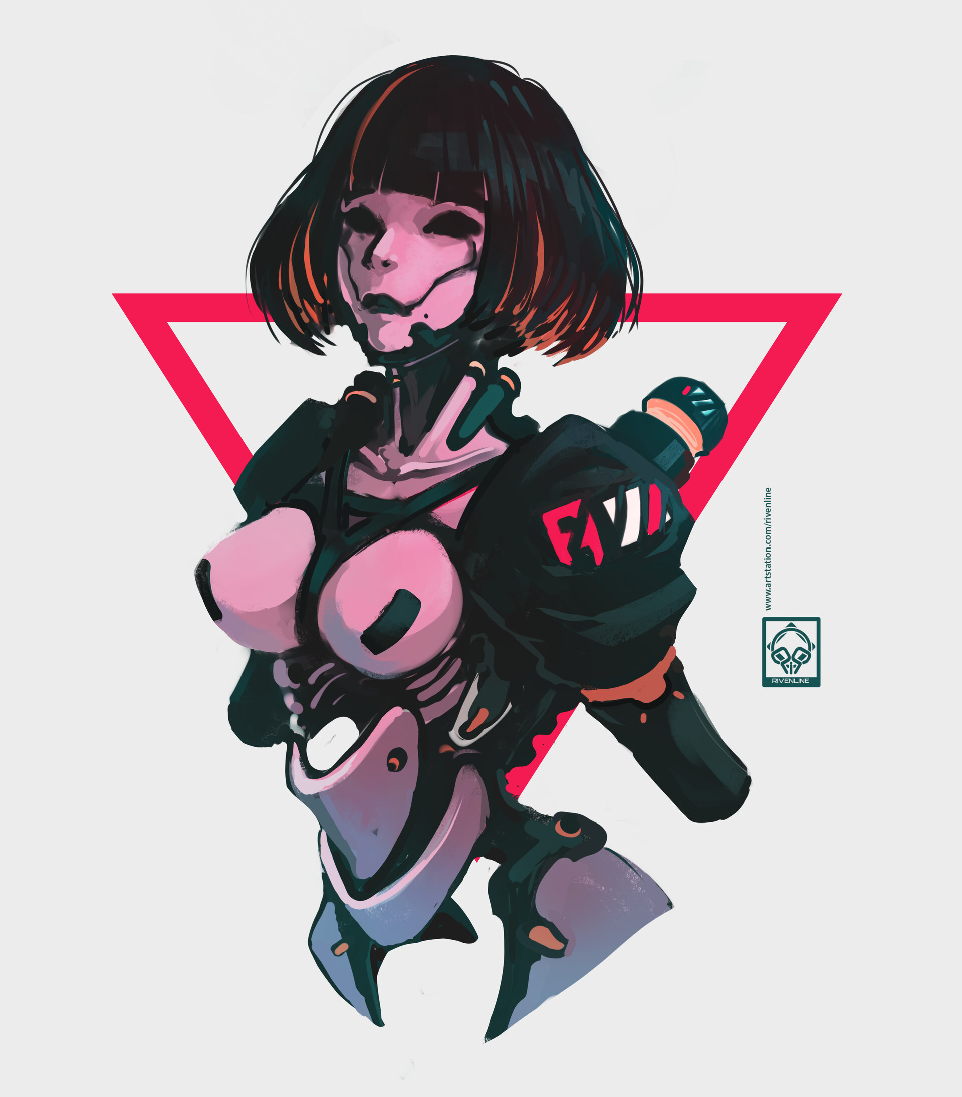 ArtStation - Prototype