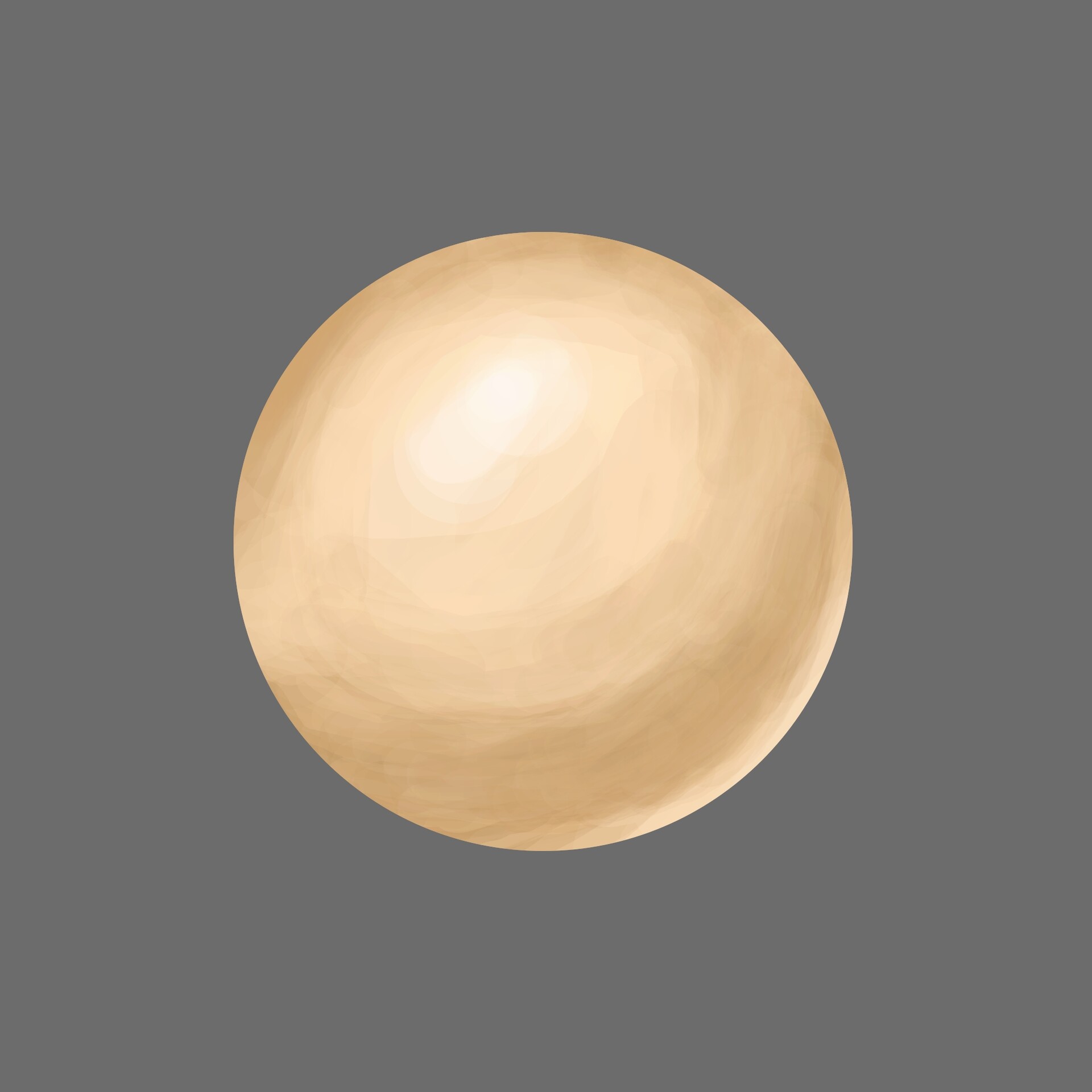 ArtStation - Skin - Material Study