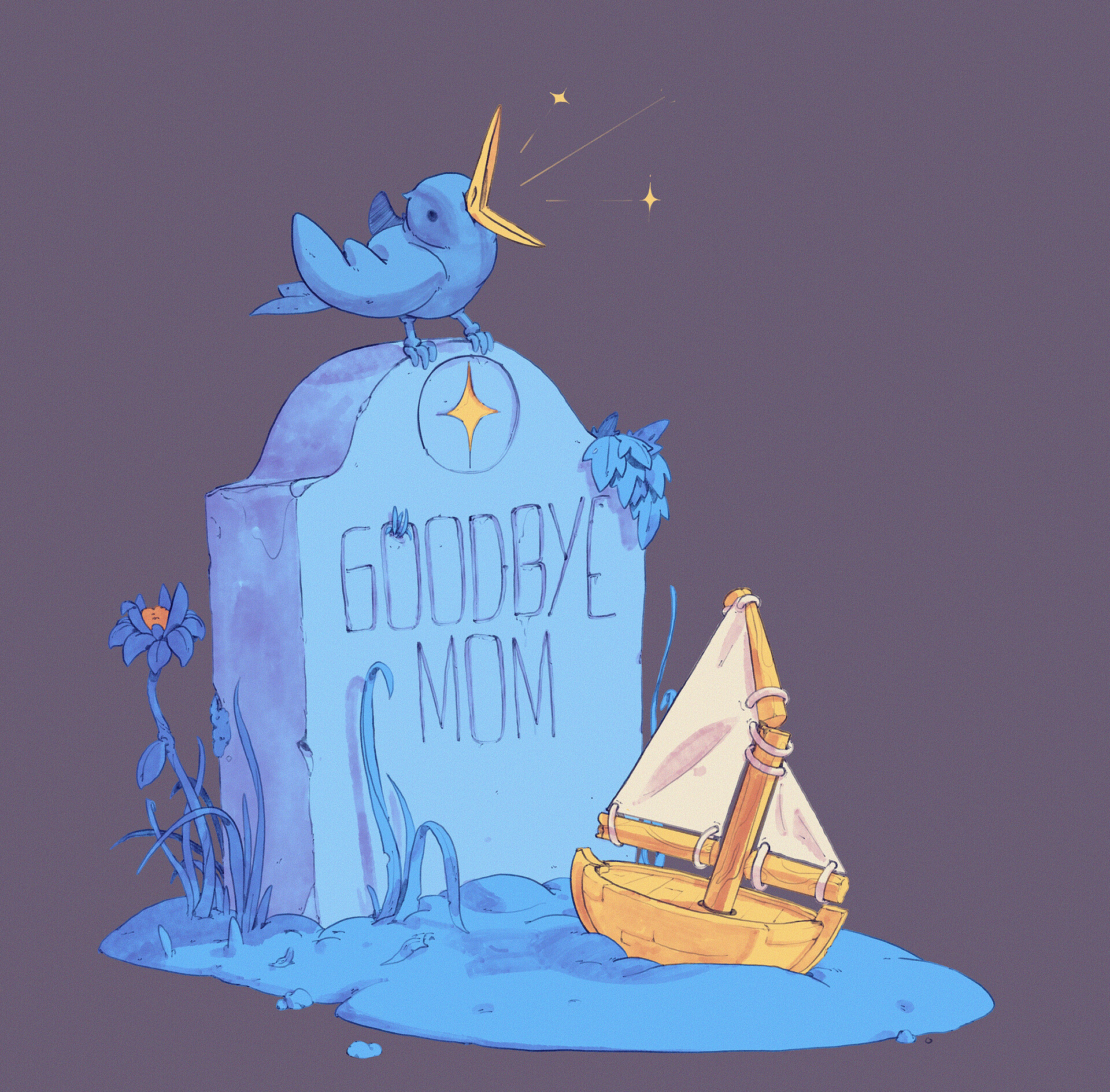 ArtStation - ♥️♥️♥️