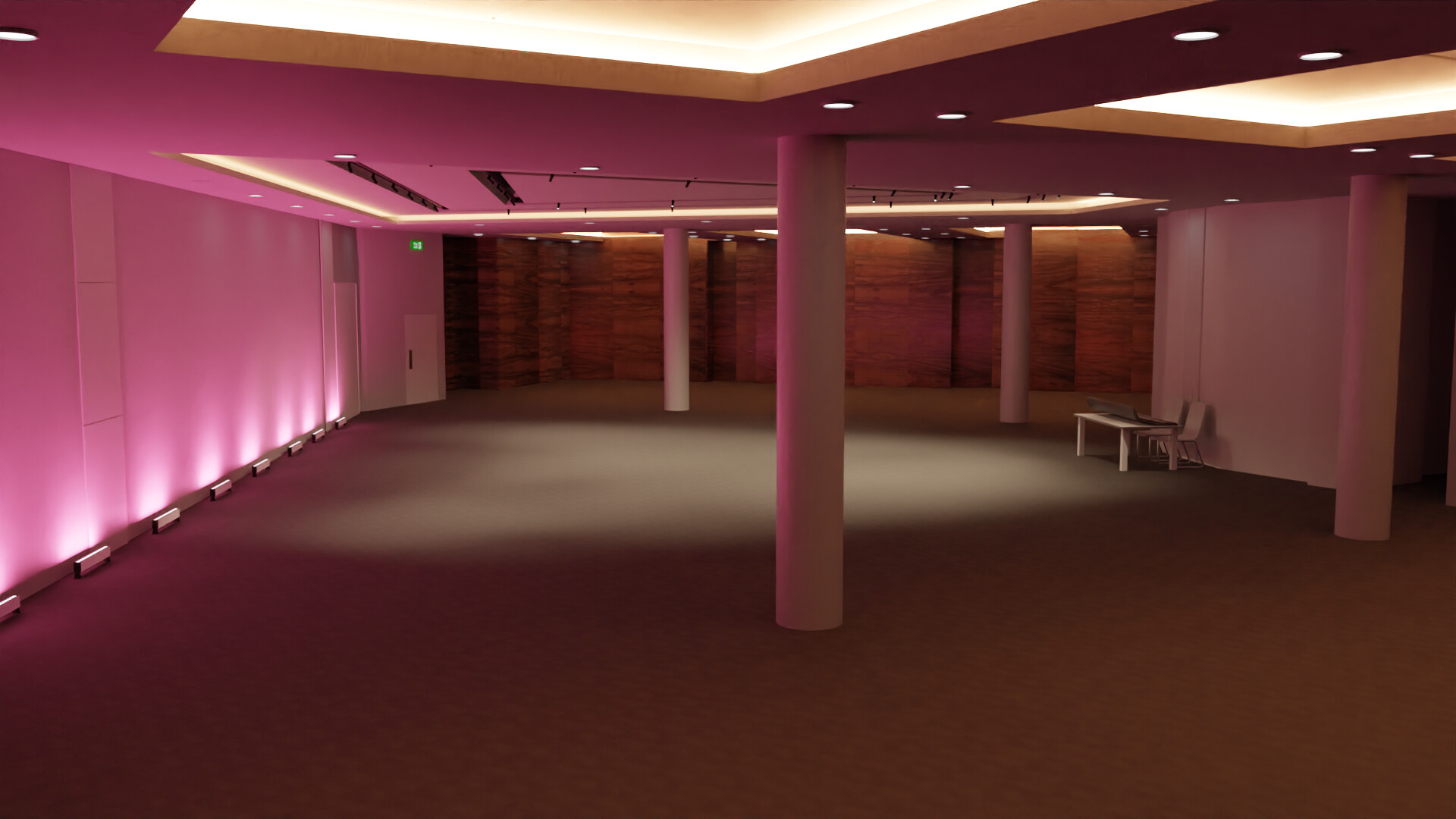 Manish Parmar - ME London - V1