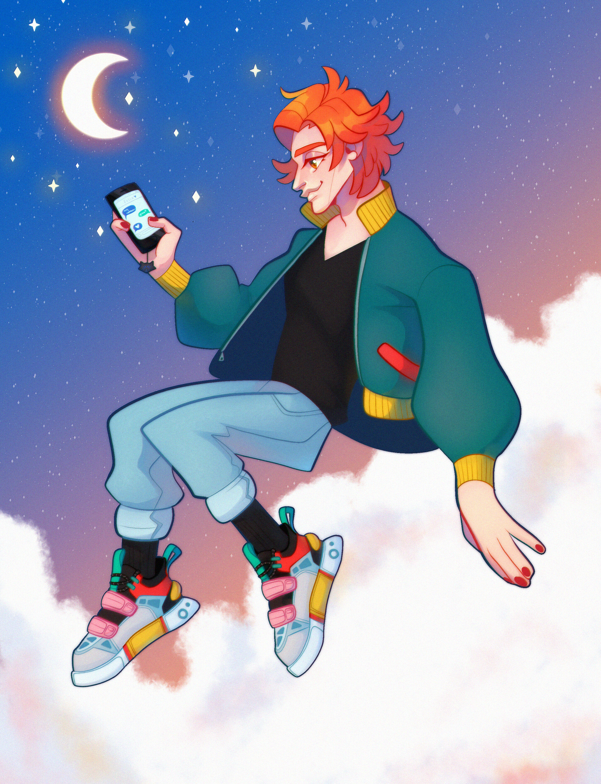 ArtStation - Sylvain