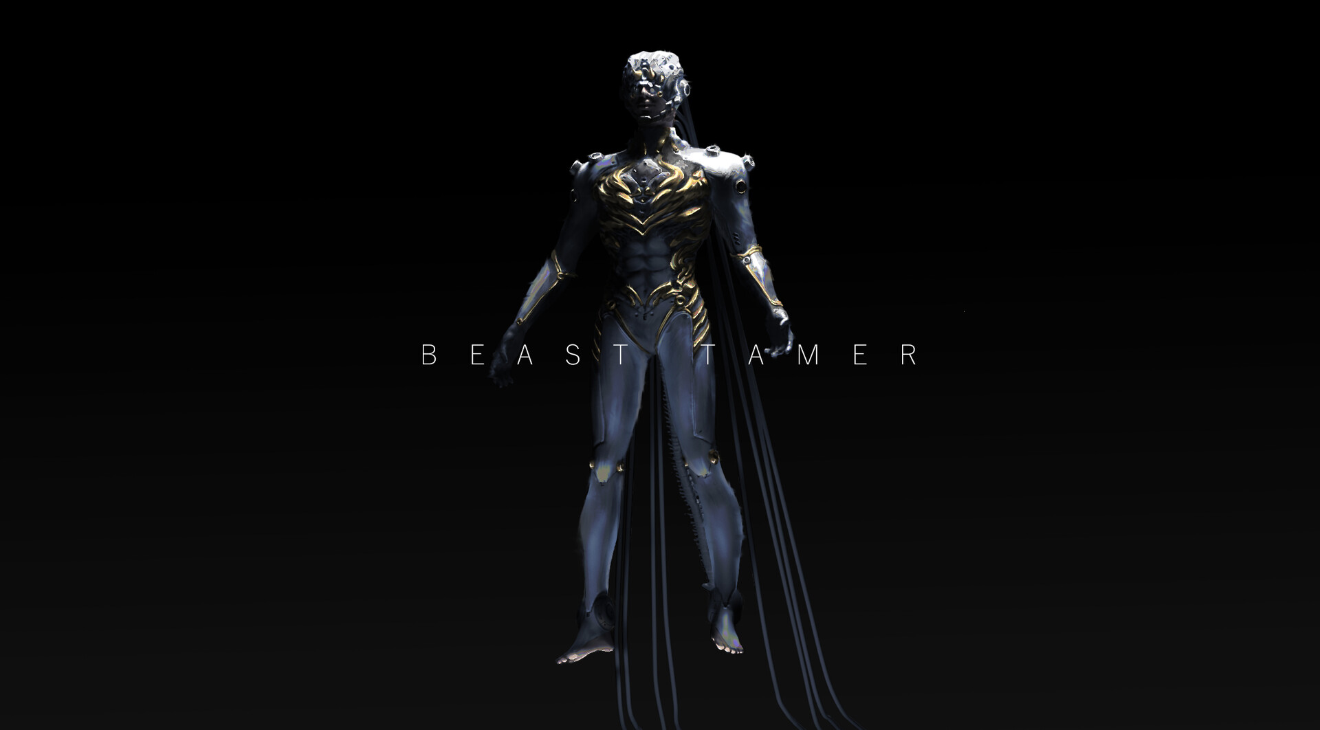 ArtStation - beast tamer-2