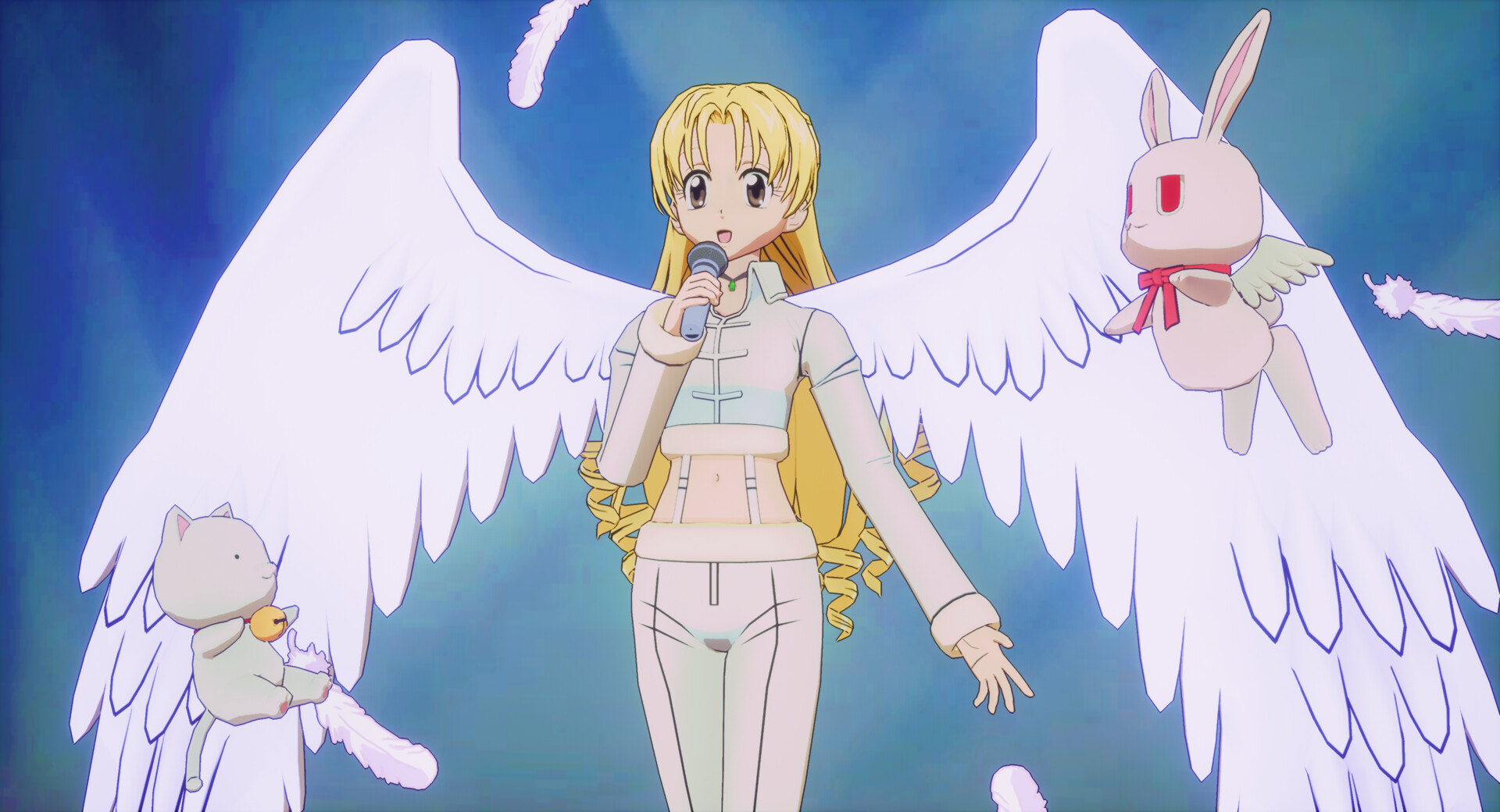 Watch Full Moon Wo Sagashite