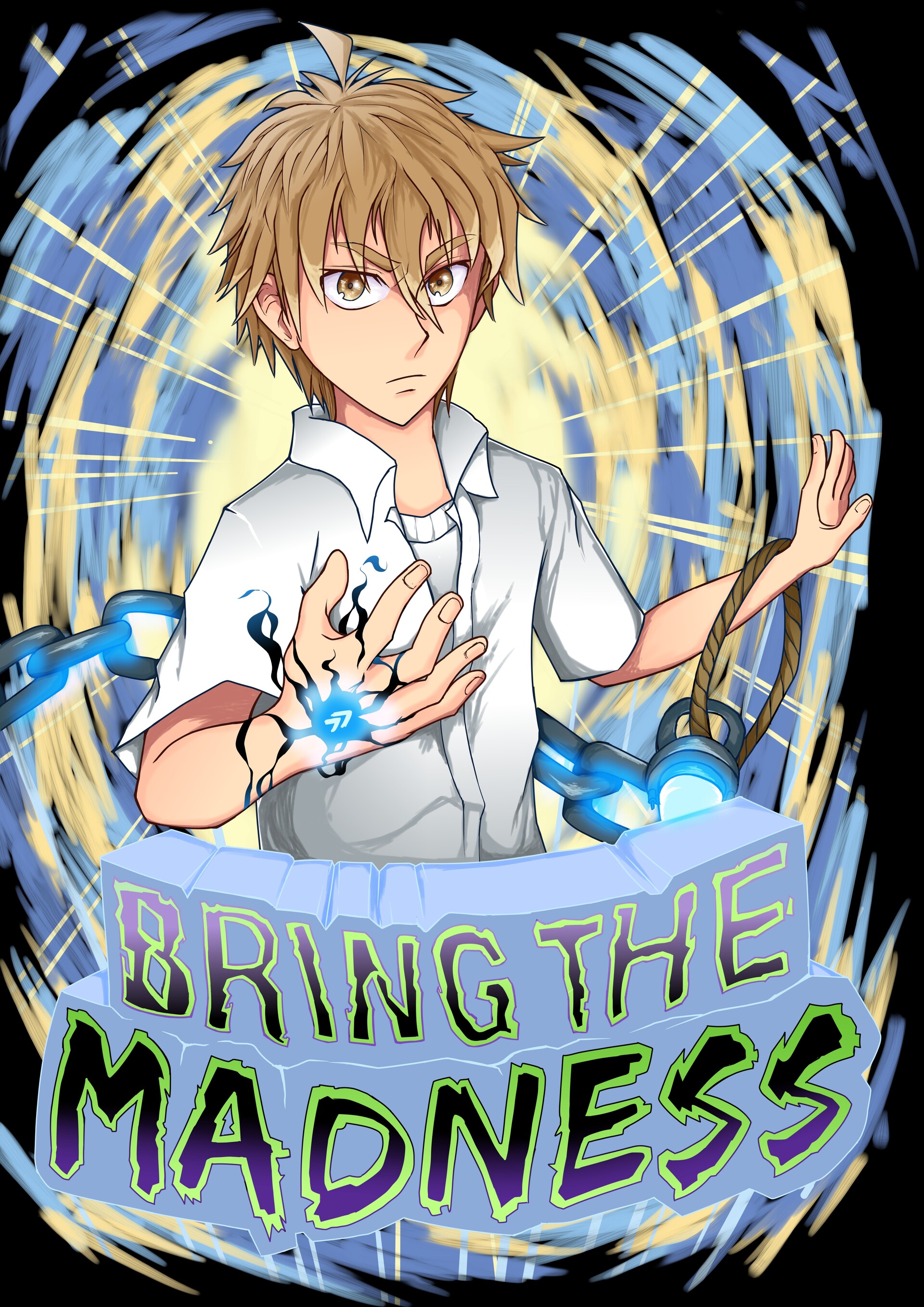 ArtStation - SARAGNAYAN