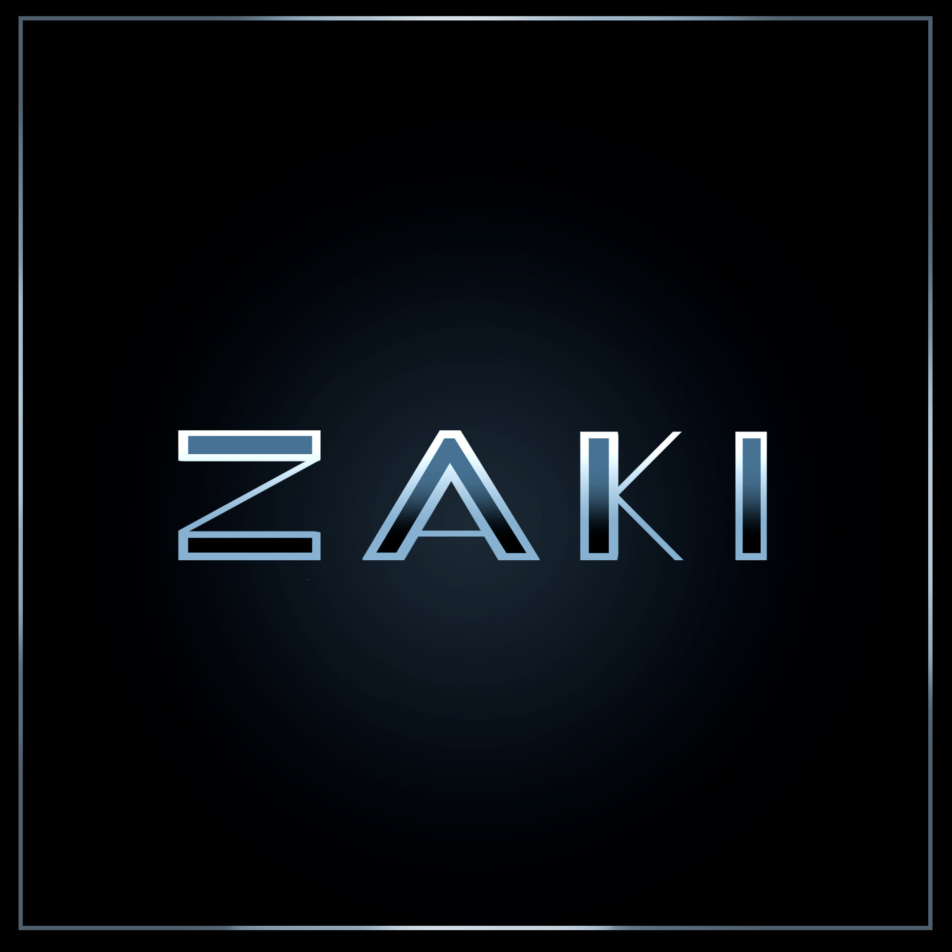 Zaki Name Logo Zillow – Zaki Rose