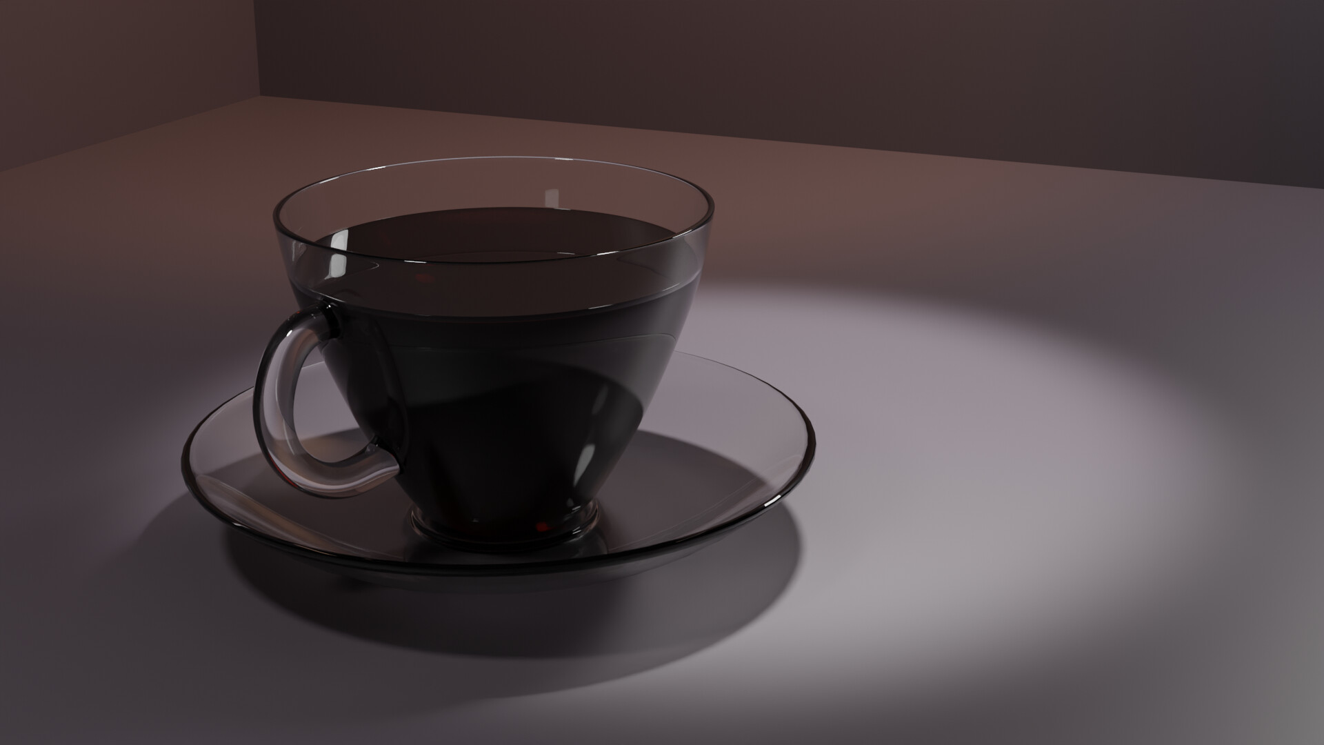 Kokorogenic - A Nice Cuppa!