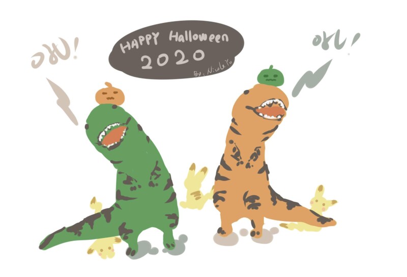 ArtStation - Splitfox