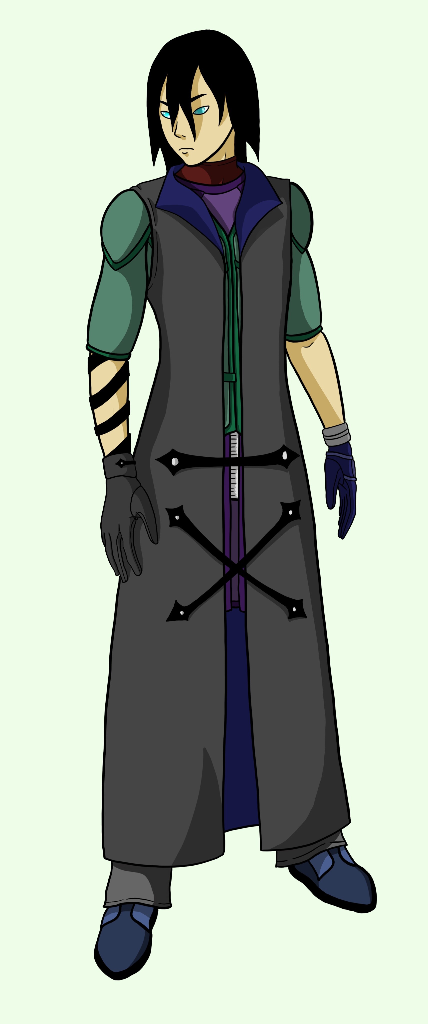 ArtStation - Sol (Older)