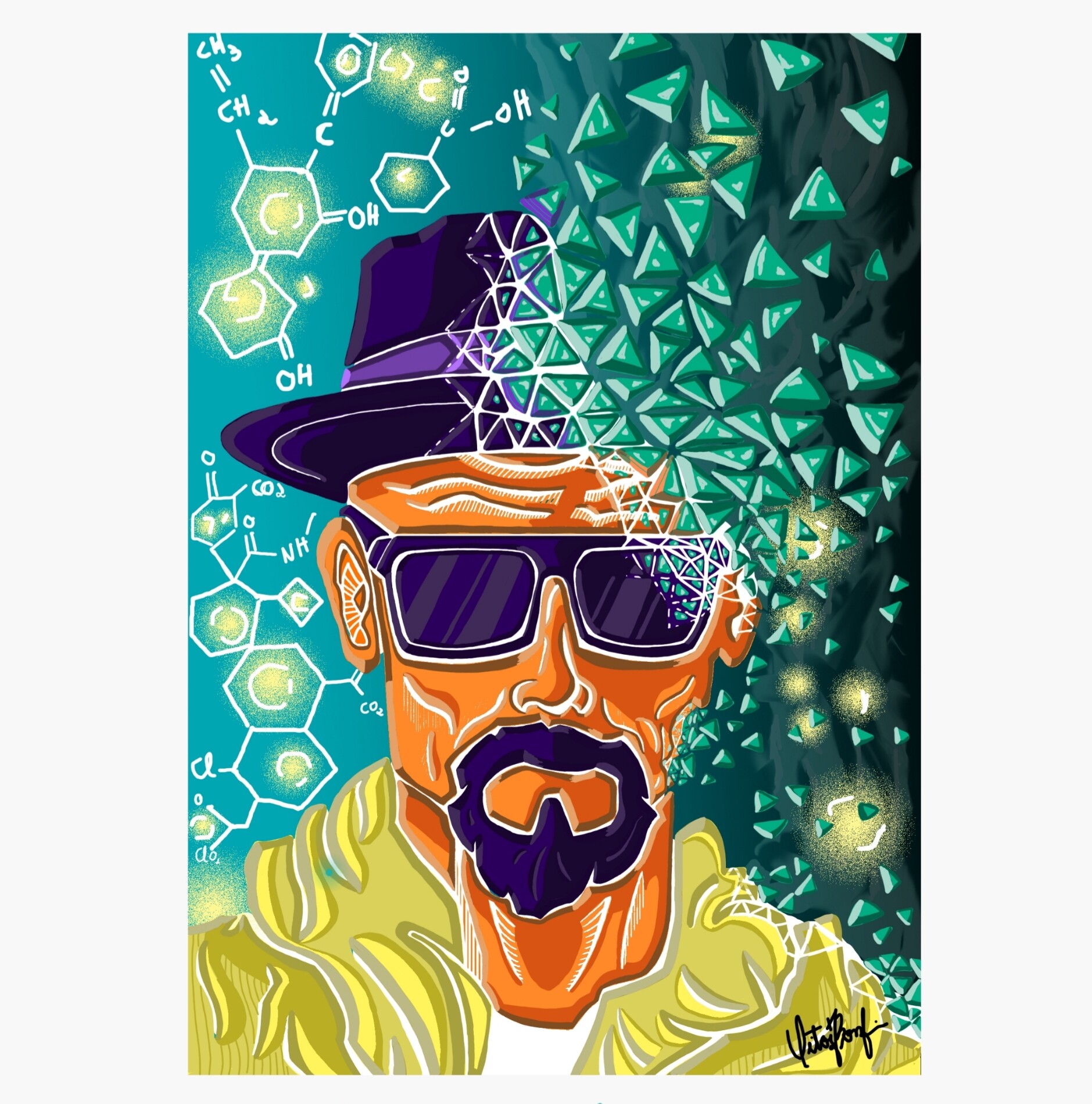 ArtStation - WALTER.META