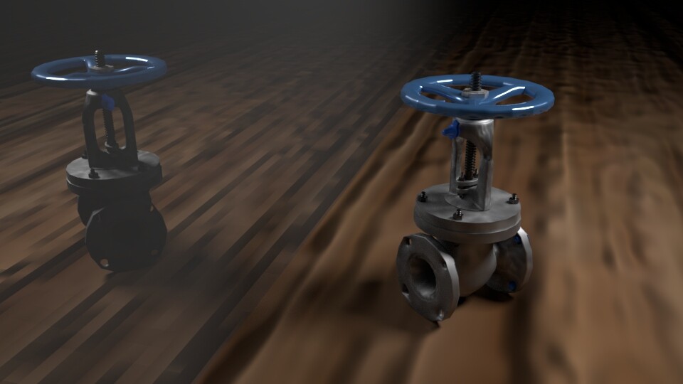 ArtStation - Valve