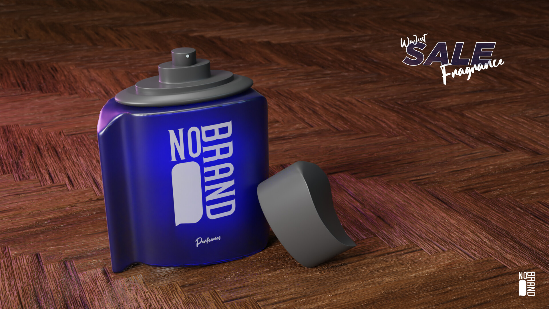 ArtStation - 3D Product Design