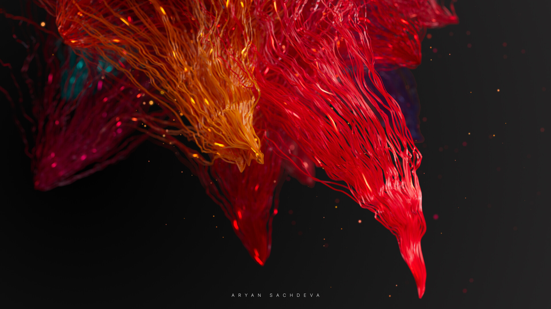 ArtStation - Machine Hallucinations