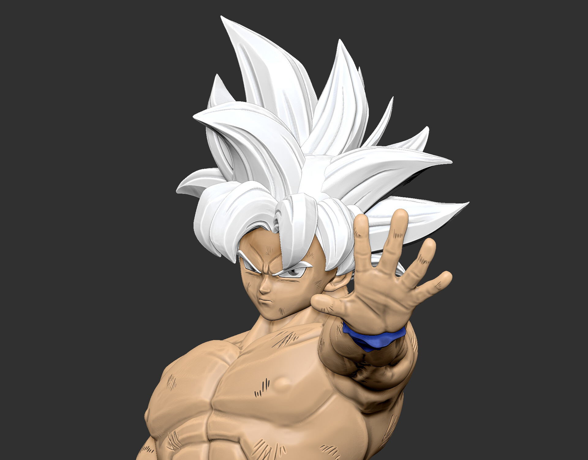 ArtStation - Kakarotto