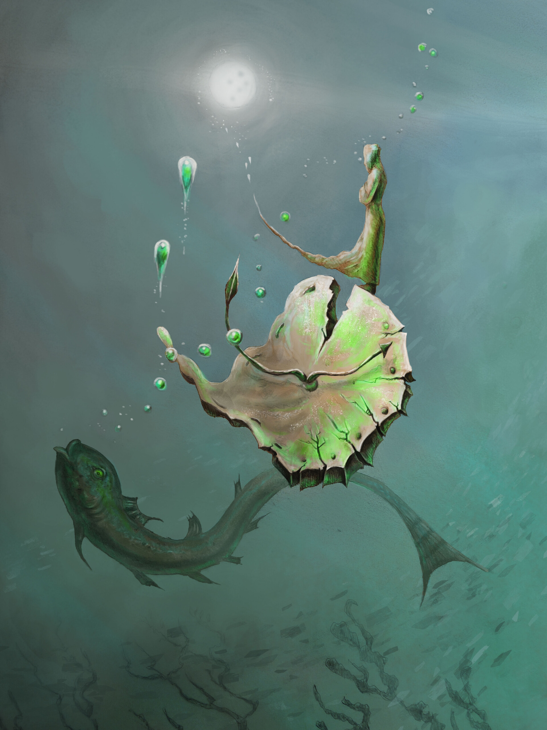 ArtStation - Insomnia