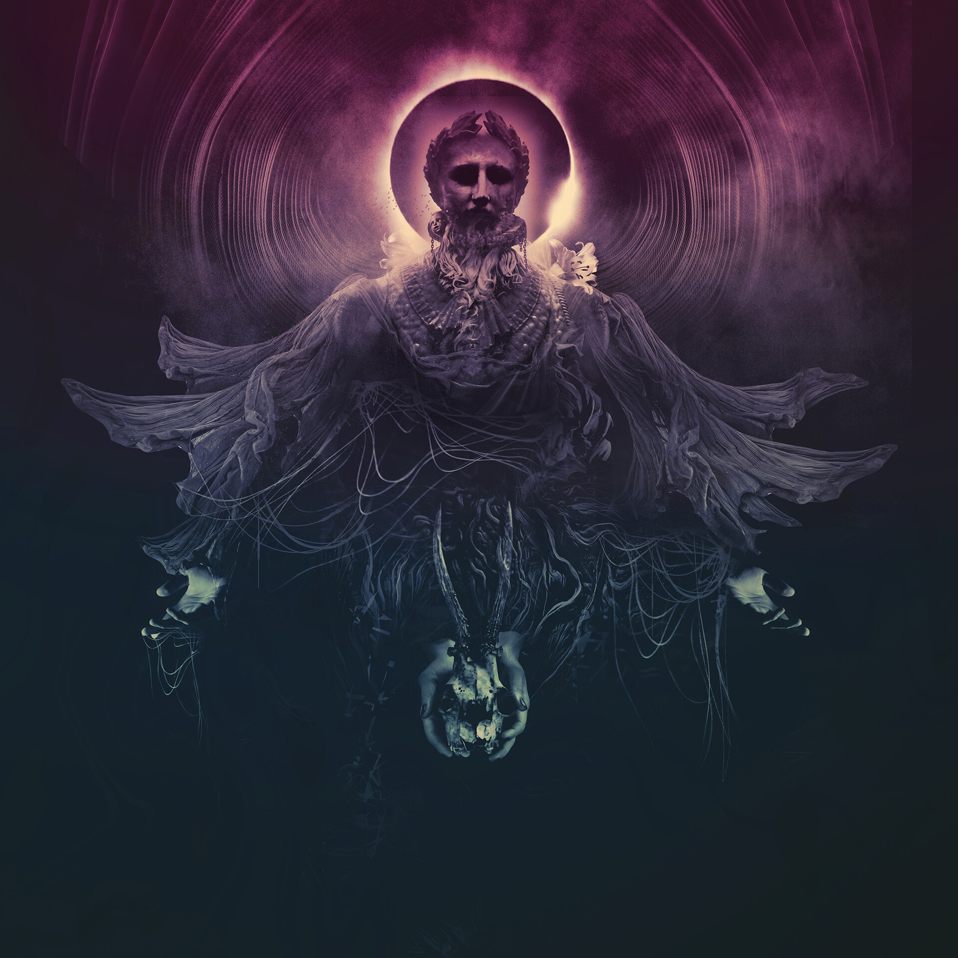 ArtStation - Pyramaze