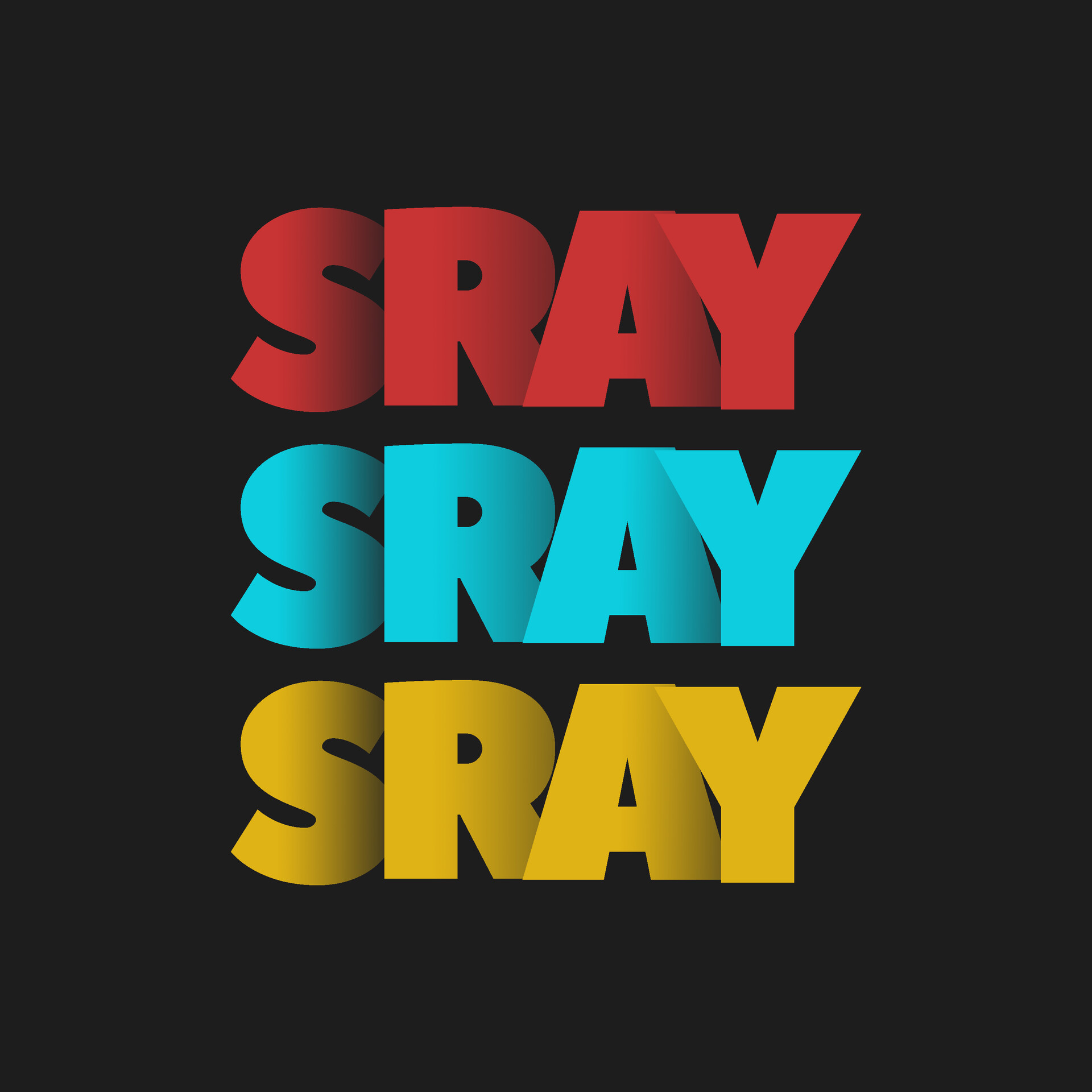 ArtStation - Text Effect