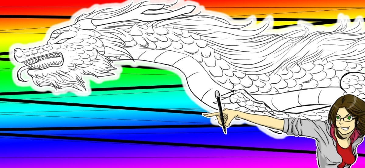 ArtStation - Go Draw Go