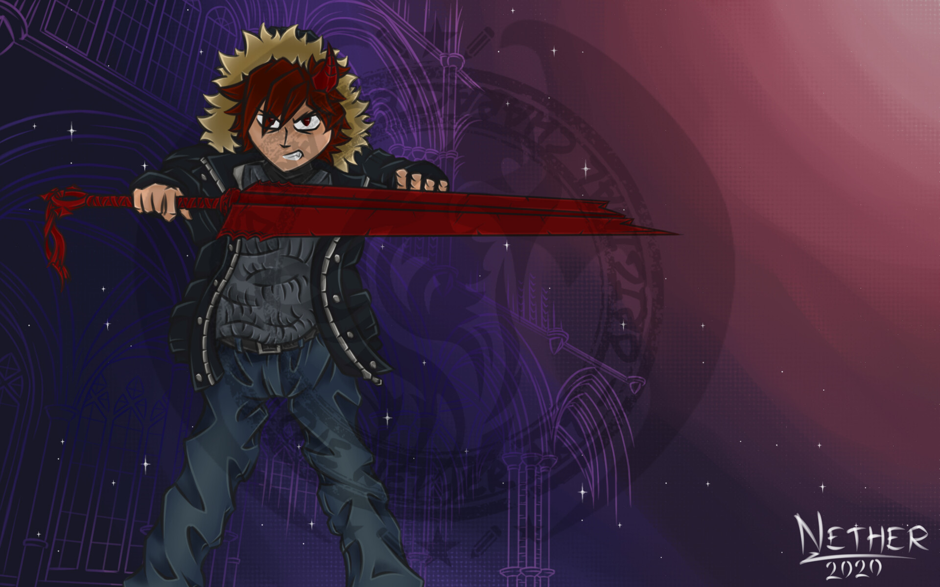 ArtStation - Concept #006