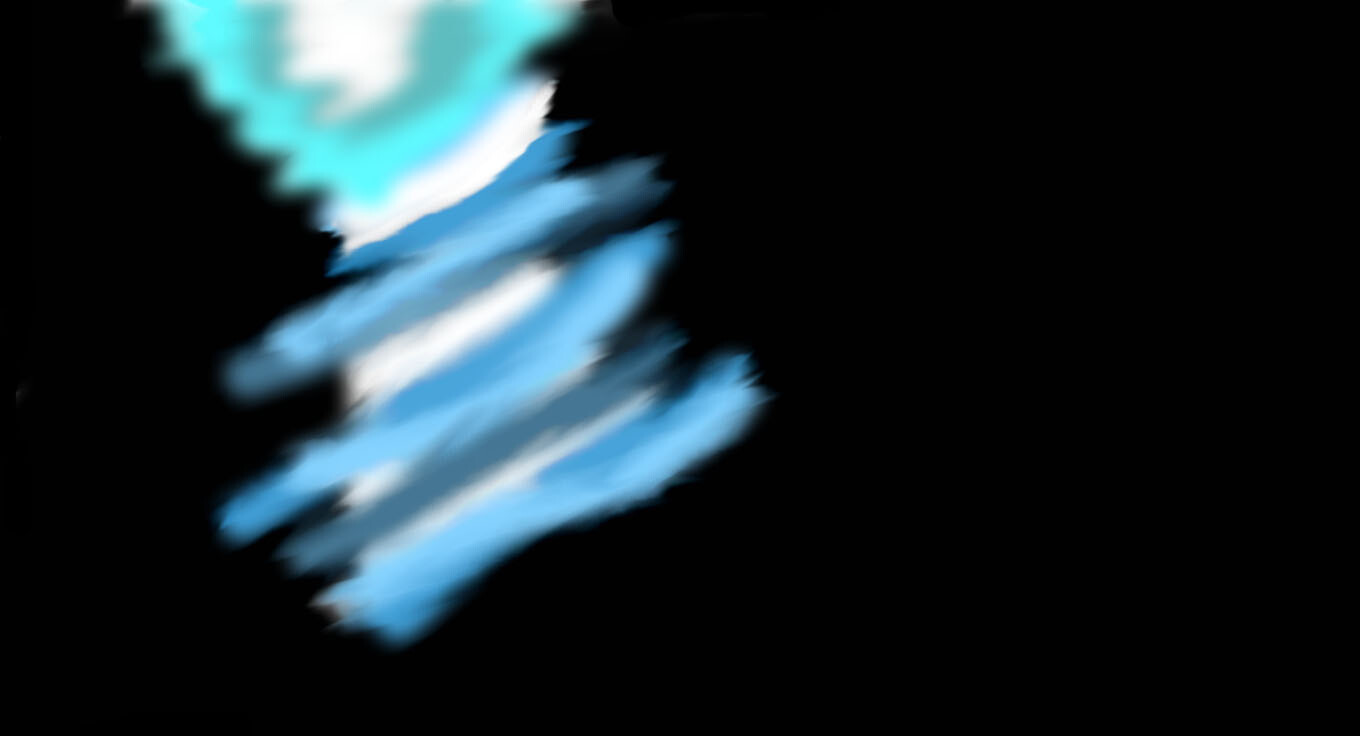 ArtStation - Memory Based Spell