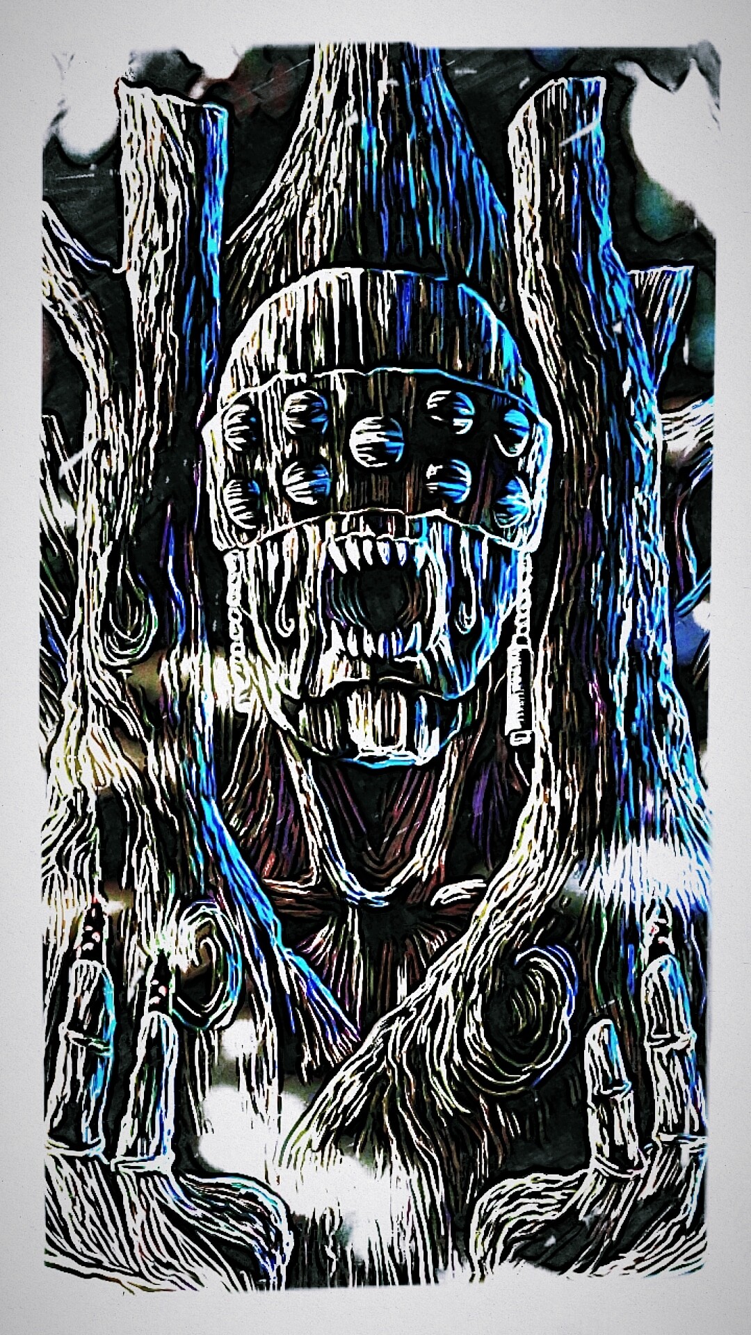 ArtStation - Gedo mazo