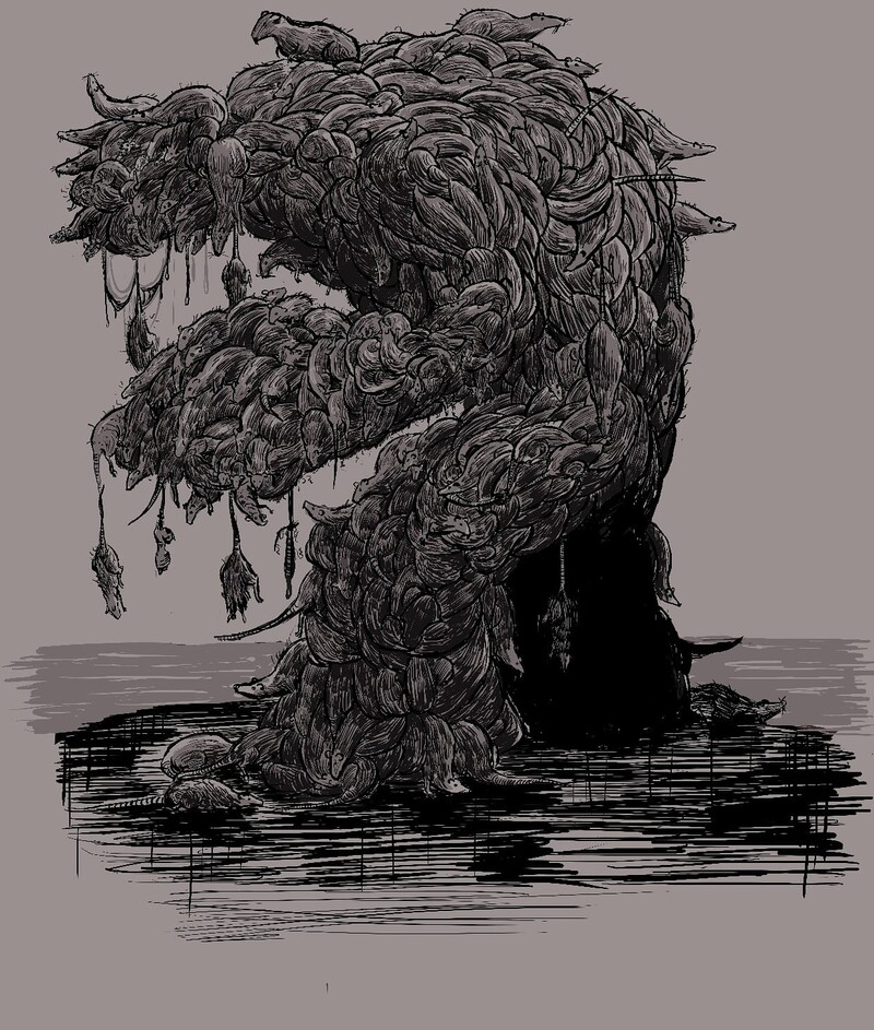 ArtStation - Mihailo Milovanovic