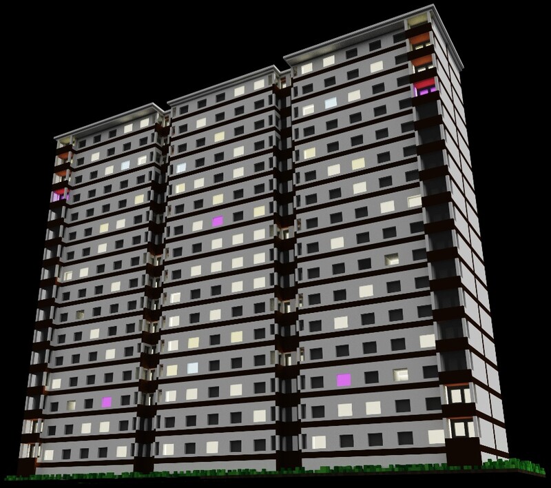 ArtStation - Stanislav Protasov