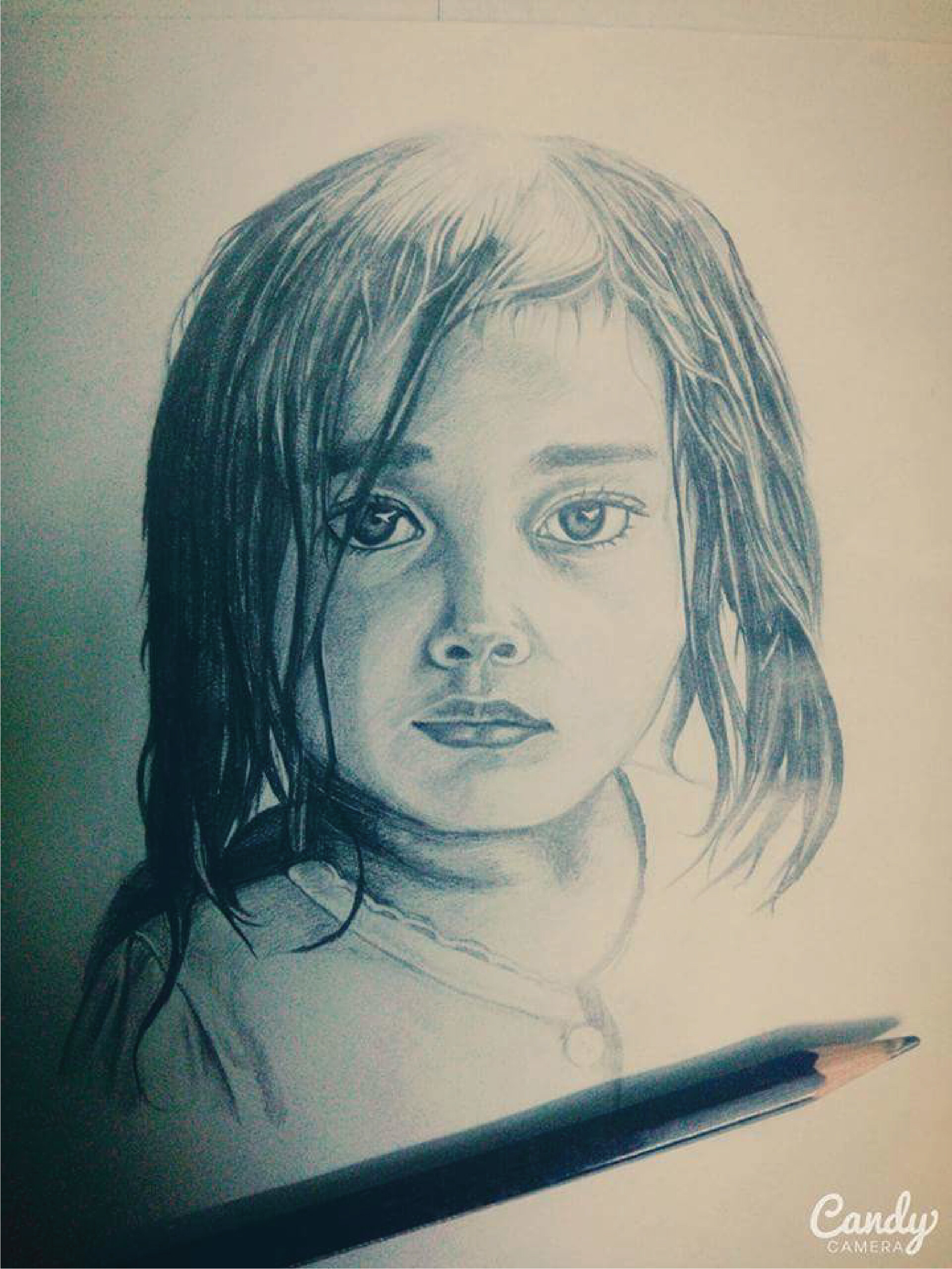 ArtStation - Drawing