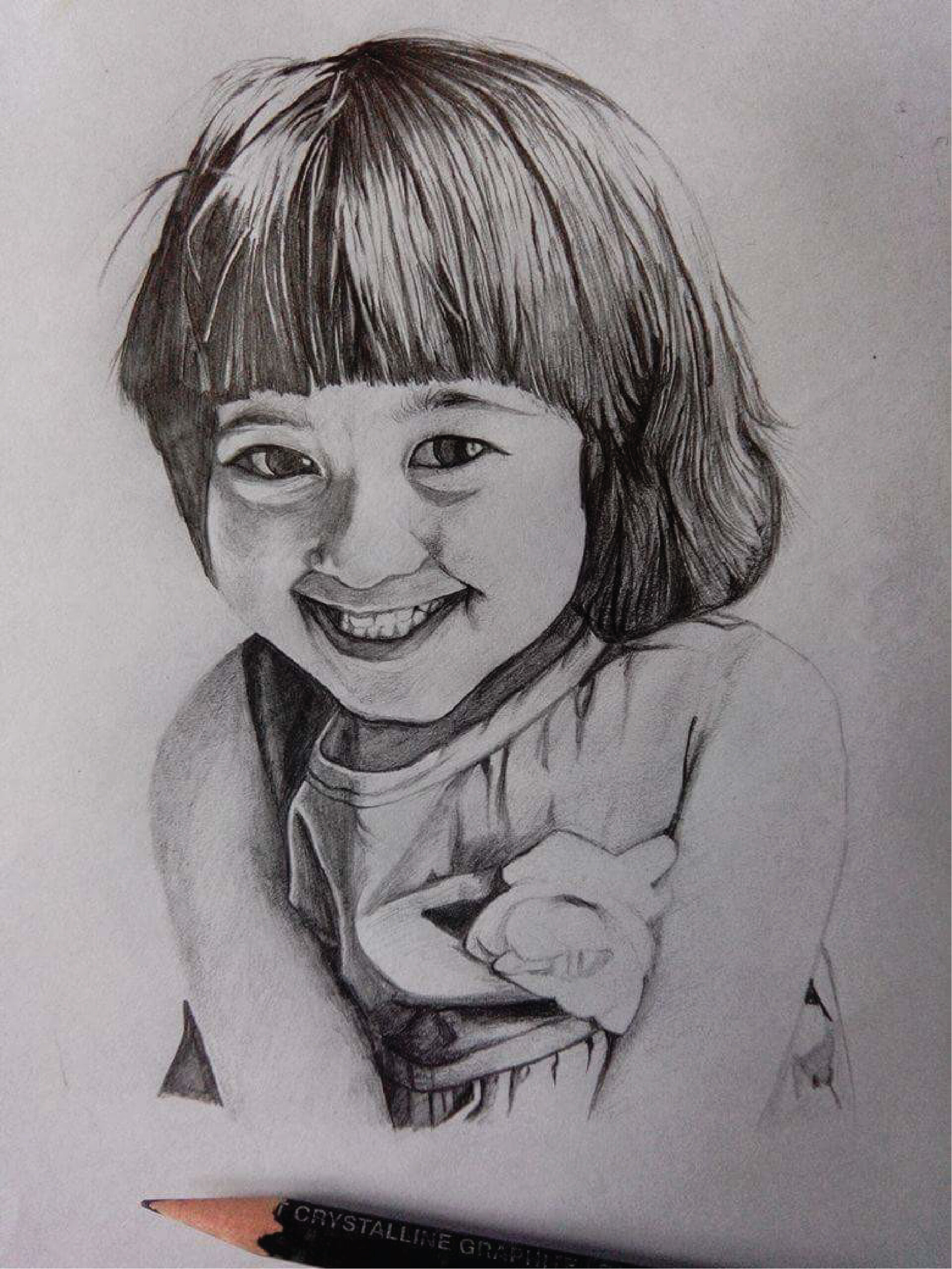 ArtStation - Drawing