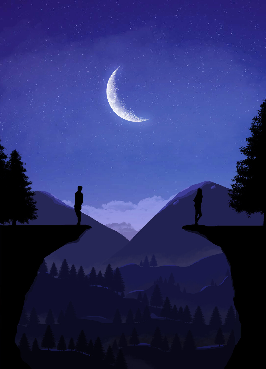 ArtStation - Separation