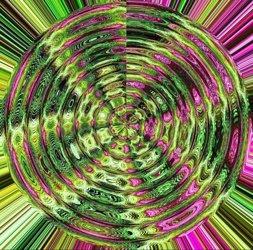 ArtStation - Dance fantasy