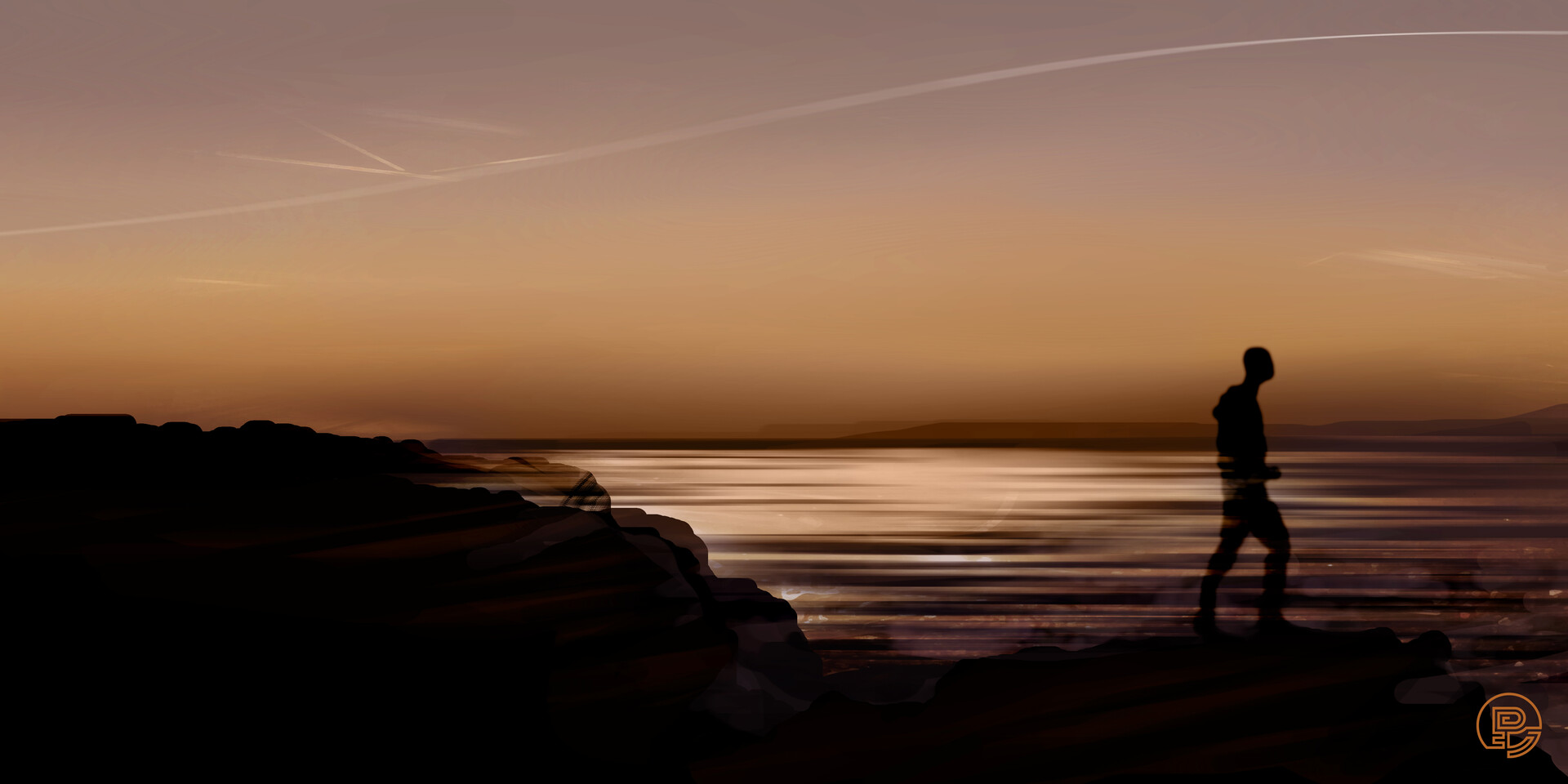 ArtStation - HORIZON